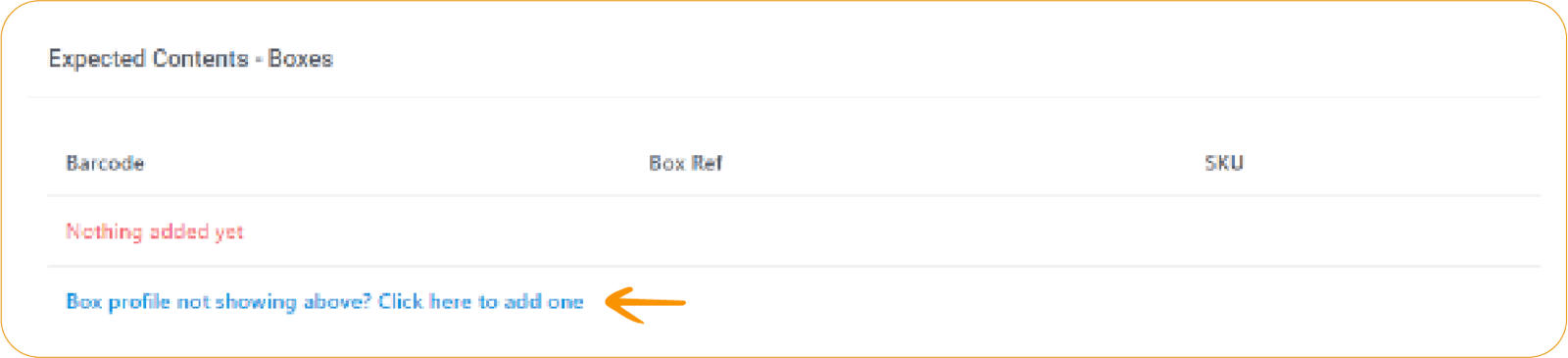 Ezi Returns | Help Manuals